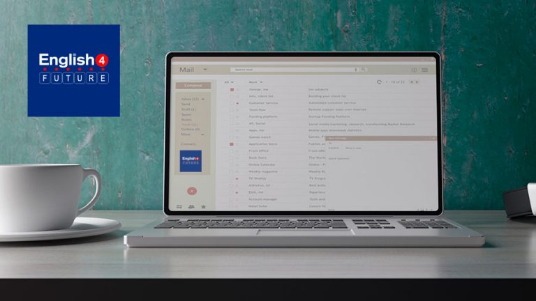 Frases y expresiones para tus emails en inglés - English4Future